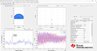 AWR BOOST SNR CALCULATION Sensors Forum Sensors TI E E Support Forums