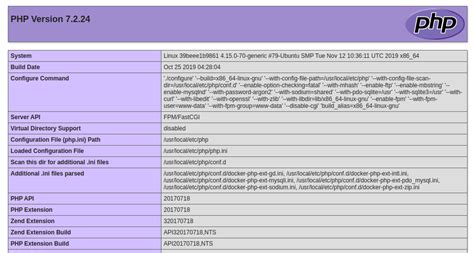 servidor local nginx mysql e php com docker ssl rootca parte 01