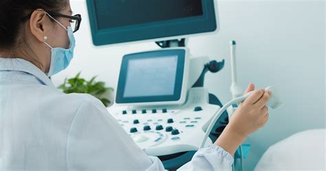 The Role Of Ultrasound In Aesthetics Injections Of Botulinum Toxin And