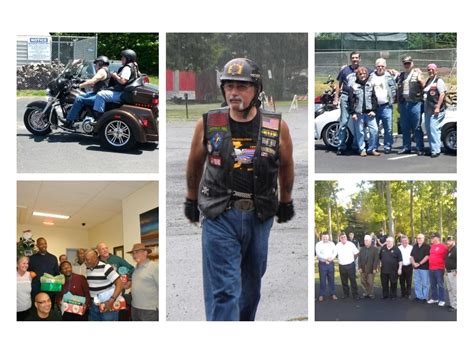 Passing Of Ron Colucci American Legion Cherry Hill Nj Post 372