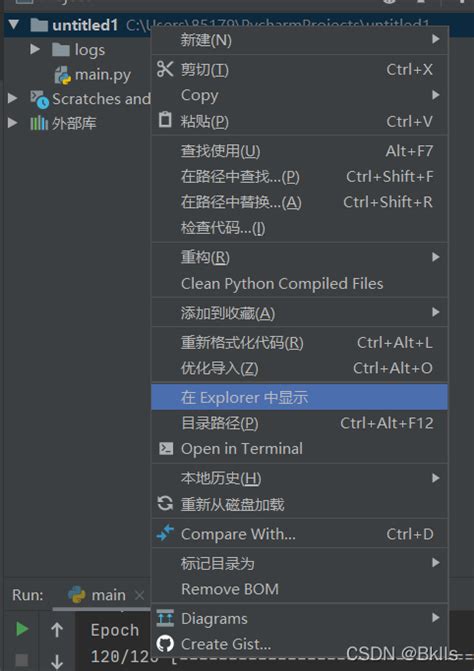 关于tensorboard的使用问题 tensorboard多个目录 csdn博客