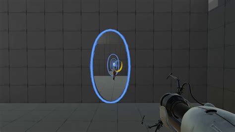 Portal Unity Debug Console Youtube
