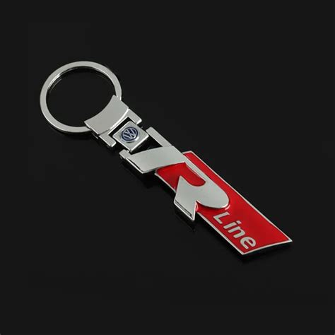 Varëse çelësi R Line Autodekor Buli