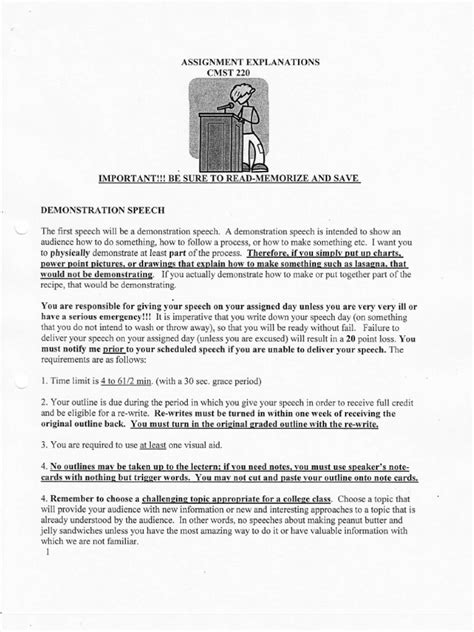 Assignment Explanations Pdf Citation Persuasion