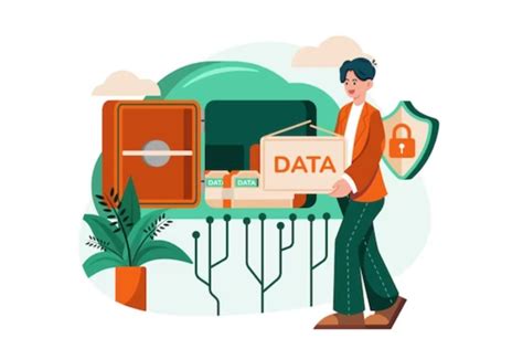 Data Engineering Ethics Navigating Data Privacy Iabac