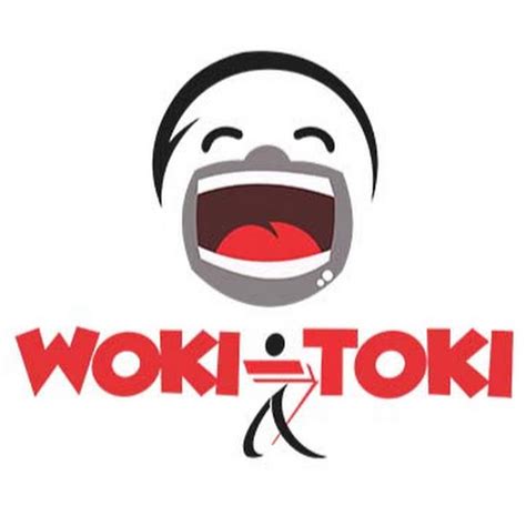 Woki Toki Youtube