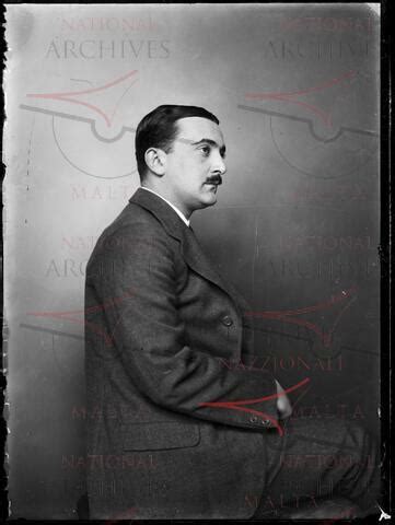 The Marich Family Collection - The National Archives of Malta
