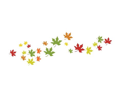 Premium Vector Maple Leaf Vector Illustration Premium Vector Maple Leaf Vector Illustration
