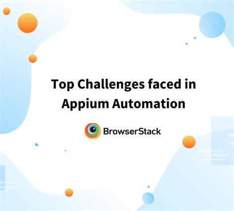 How To Perform Debugging In Appium Browserstack