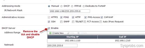 Change Switch Mode To Interface Mode In Fortigate FortiOS 7 X 6 X 5 X