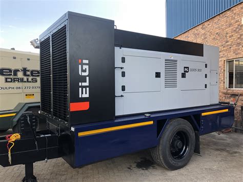 Compressors New Or Used By Vertex Drills Drilling Machine Drilling Rig