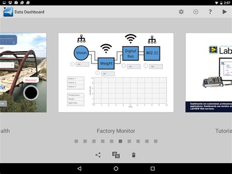 다운로드 Data Dashboard For Labview 안드로이드용 502