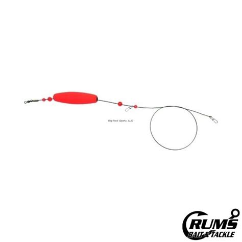 Rfr Rattle Float Rig 3 Cigar Float