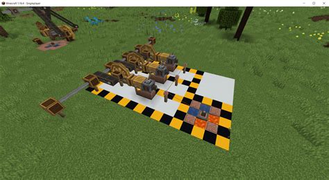 Furnace Engine Immersive Engineering External Heater Free Power Createmod