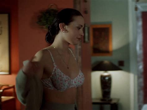 Nude Video Celebs Joanna Jedredek Nude Nic Smiesznego 1995