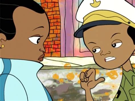 Hq Class Of 3000 Screenshots
