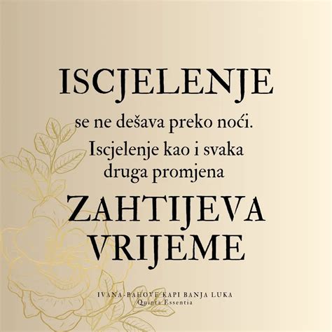 Ponavljajući obrasci su... - Ivana- Bahove kapi Banja Luka