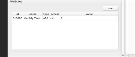 Climax Technology Vibration Sensor Svgs 1zbs · Issue 6561 · Dresden