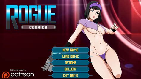 Rogue Courier Version 41801 By Pinoytoons