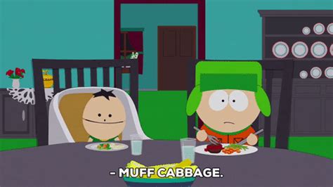 Muff Cabbage Slang
