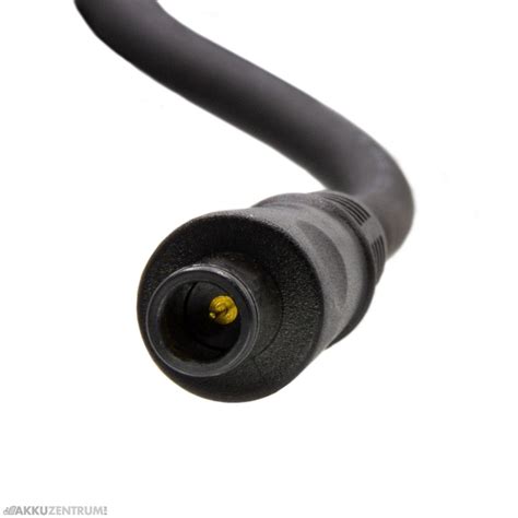 Maratron Ladegerät Für Aeg 36v 4a Mit 3 Poligem Rundstecker 74 5 Mm