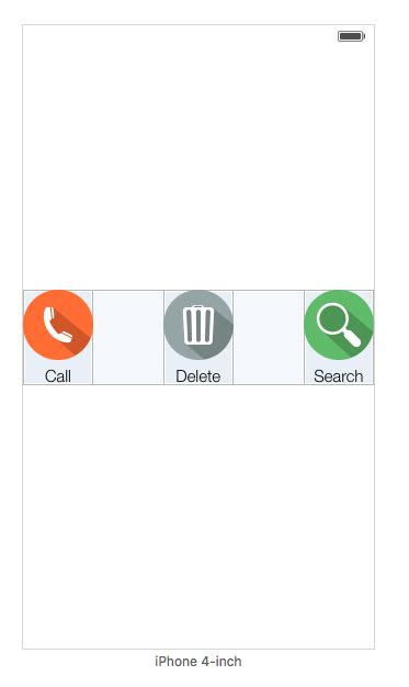 Ios Unable To Get Stack View To Fill Its Super View Stack Overflow