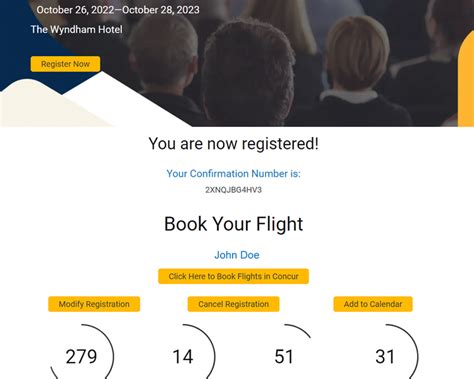 SAP Concur Travel Cvent App Marketplace