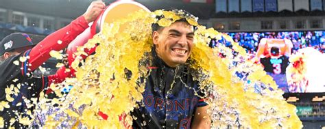 Toronto Blue Jays Breaking News Rumors And Highlights Yardbarker