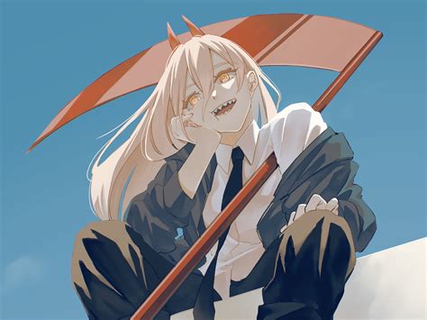 Power Images Chainsaw Man Buying Discount Gbu Presnenskij Ru