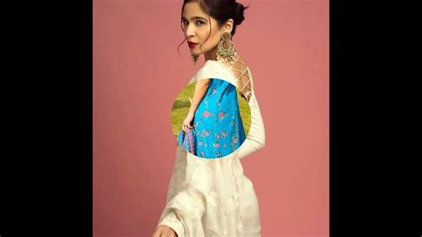 Beautiful Pakistani Actress Aysha Umer 🔥 Youtube
