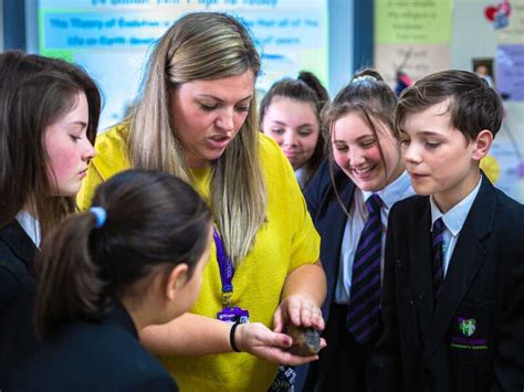 Our School Willingdon Community School