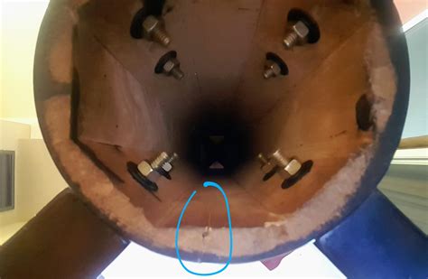 Hardwood Table Base Splitting How To Save Rfixit