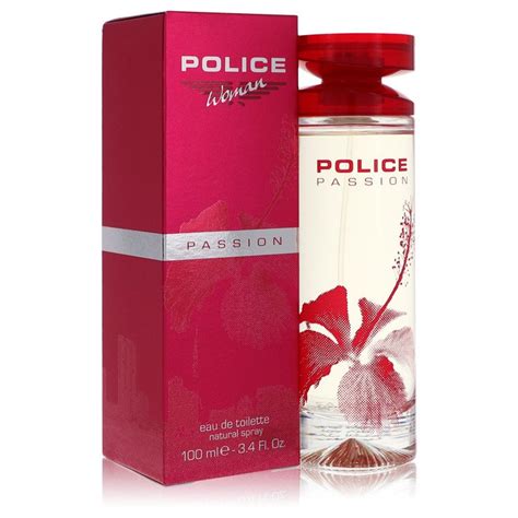 Police Colognes Yaxa Guatemala