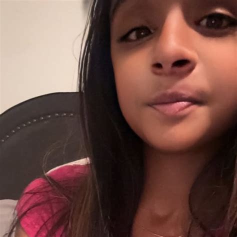 Saanvi Saanvipunnuri9 • Threads Say More