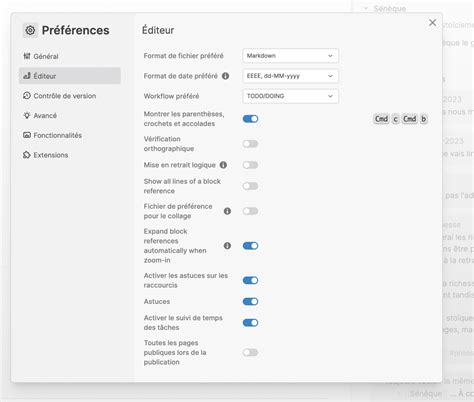 Logseq Test Présentation Et Mon Avis Organisologie