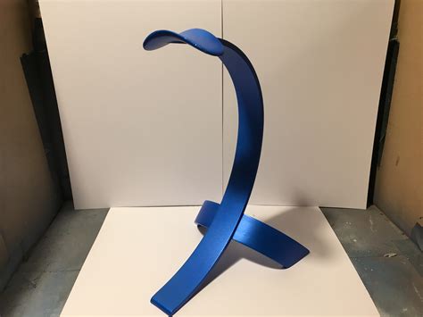 3d Printable Headphone Stand By Jeroen Hustings