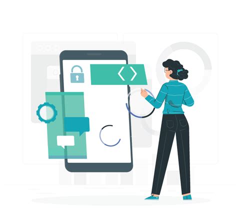 Flutter Cross App Development Company Services India