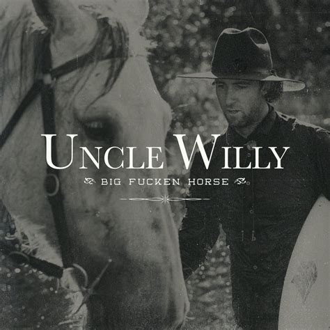 Uncle Willy Triple J Unearthed