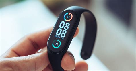 Xiaomi Smart Band 8 je už v masovej produkcii. Predstavenie už čoskoro