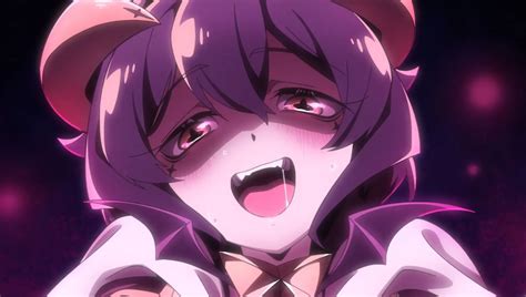School Ecchi Magical Anime Girl