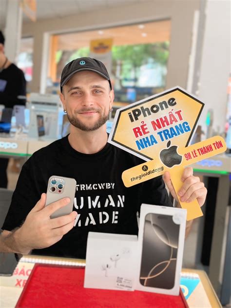 Thế Giới Di Động Thế Giới Di Động