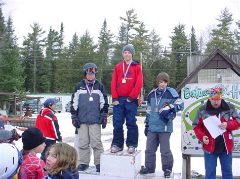 Batawa Batawa Ski Hill