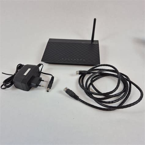 Asus Router Rt N10 Lx Köp Från Pwrtrading På Tradera 702161730