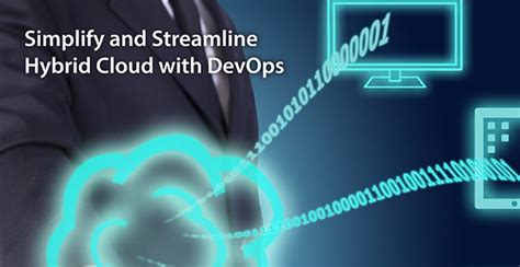 Report DevOps Enabling The Hybrid Cloud
