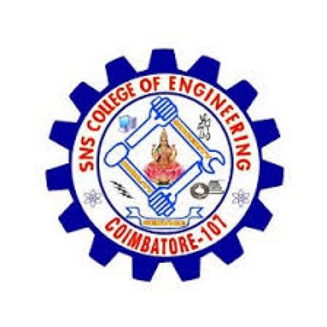 Sns College Of Engineering Snsce Coimbatore Fees Placement Admission 2020