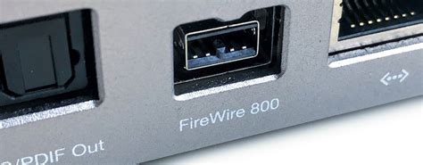 Firewire Network At Hayden Marr Blog