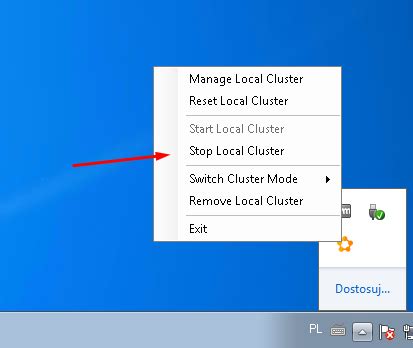 Azure Service Fabric Cannot Run Local Service Fabric Cluster Stack Overflow