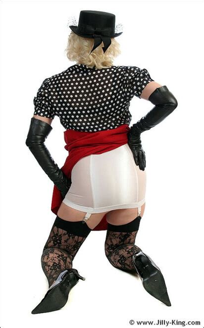 More Of My Favourite Women 2 Glamour Stocking Mistress Jilly King