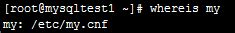 MySQL Access Denied ProgrammerAH