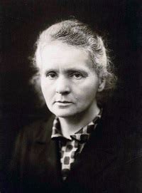 Биография Марии Склодовской-Кюри (Maria Sklodowska-Curie)